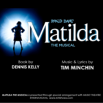 Matilda – 2023 – Way Way Off-Broadway Theatre Company